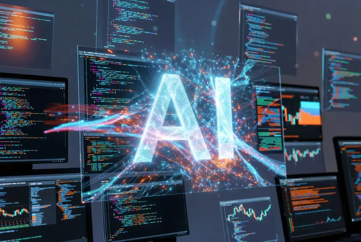 AI-Powered Digital Signage: Personalized Content and Smart Displays