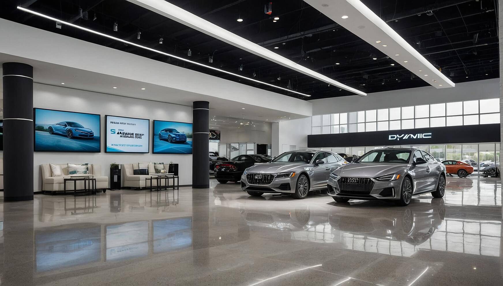 How Car Dealerships Use AI to Boost Sales 35% [Case Studies]