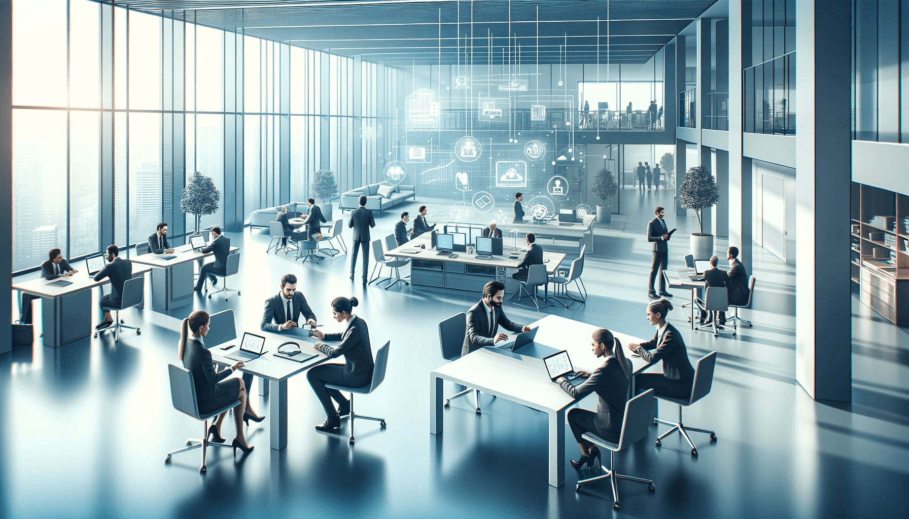 Employee Digital Signage: Boost Engagement 40% [Corporate Comms]