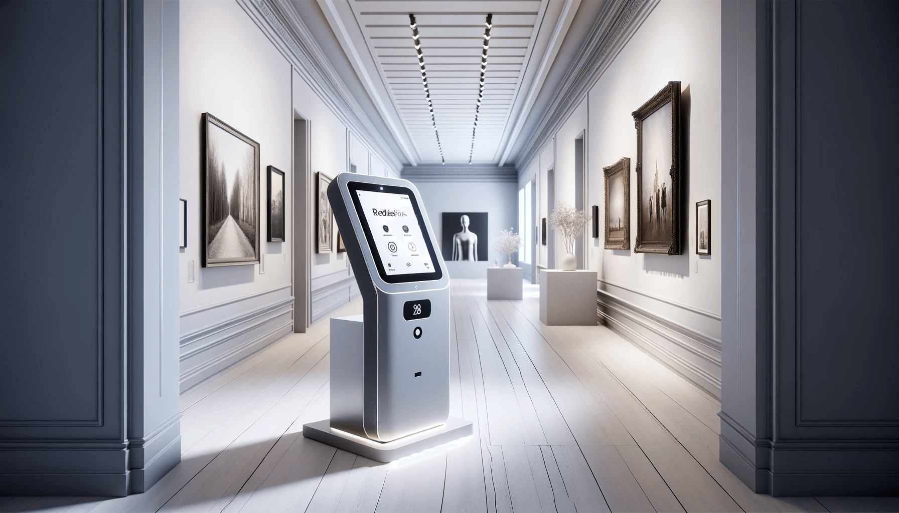 Engage & Educate Museum Visitors with Digital Signage Solutions
